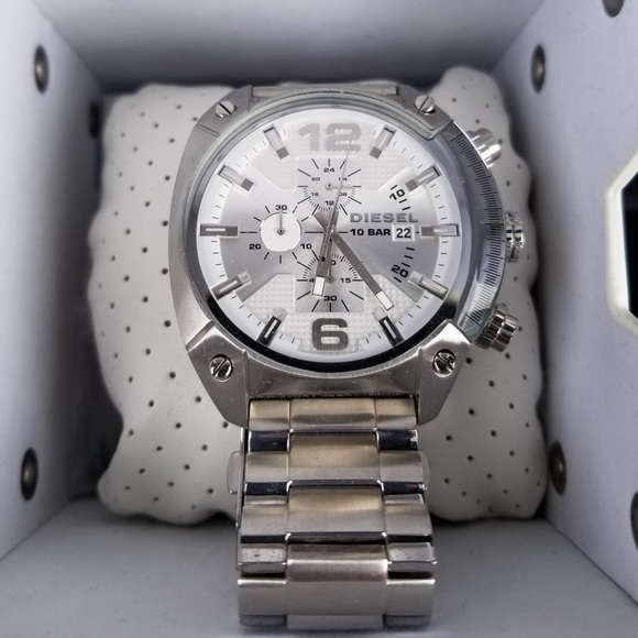 Diesel | Accessories | Diesel Watch | Poshmark